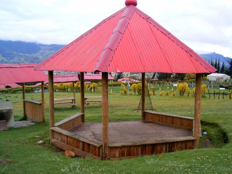 Kioscos-04 | Maderas Técnicas Inmunizadas S.A.S.