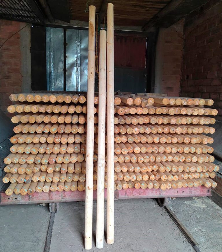 Productos | Maderas Técnicas Inmunizadas S.A.S.