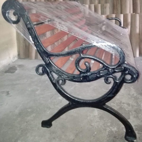 Sillas para Parque | Maderas Técnicas Inmunizadas S.A.S.