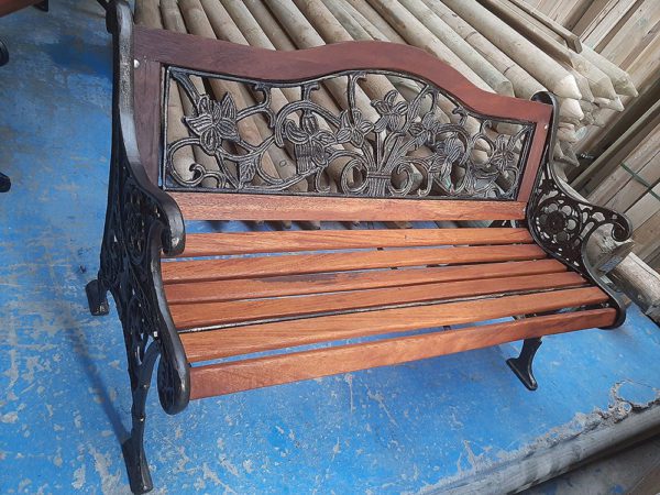 Sillas para Parque | Maderas Técnicas Inmunizadas S.A.S.